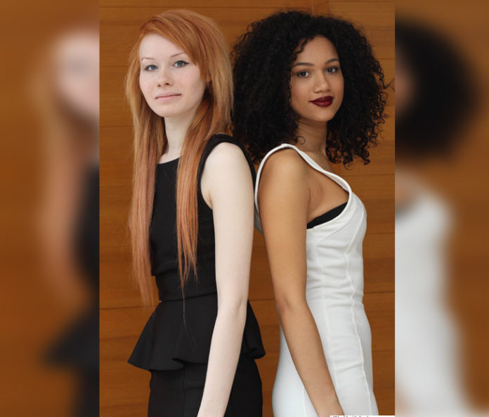 20 Years After Their Birth Captivated The World, The Aylmer Twins Are ...