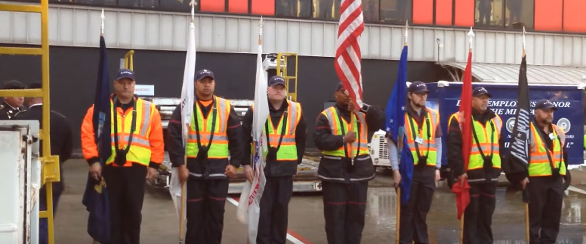 Remains of missing fallen soldier from Korean War returned home ...