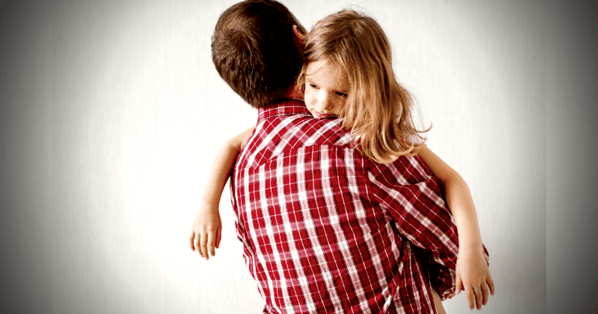 9-year-old girl shot by neighbor dies in her father's arms - Her last ...