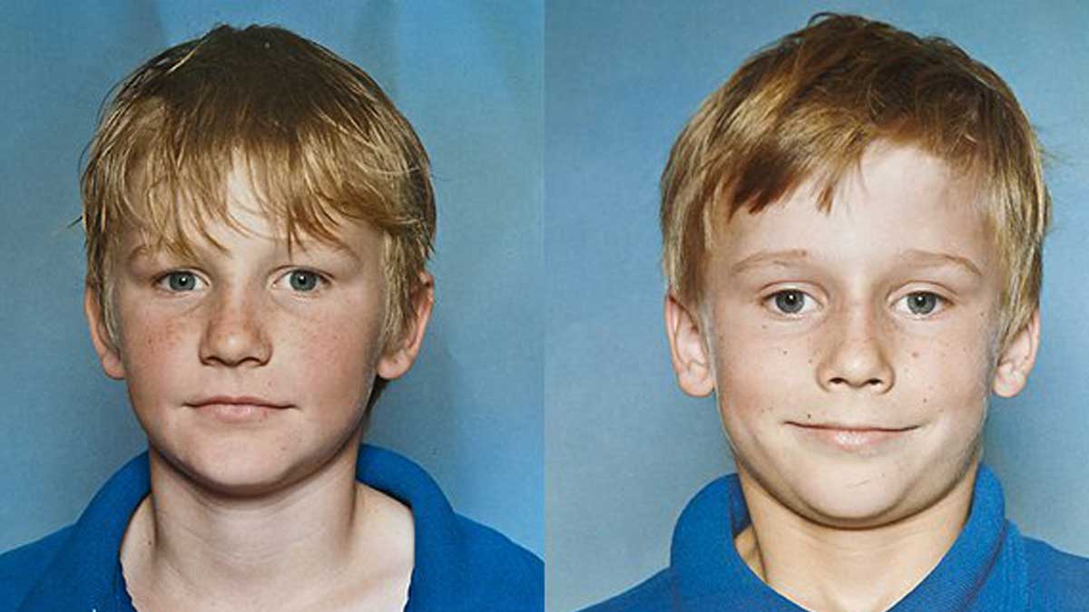 Teen drowns in Australian flood after telling rescuer "Save my brother ...