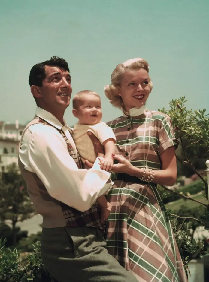 The Truth About Dean Martin According To His Own Daughter