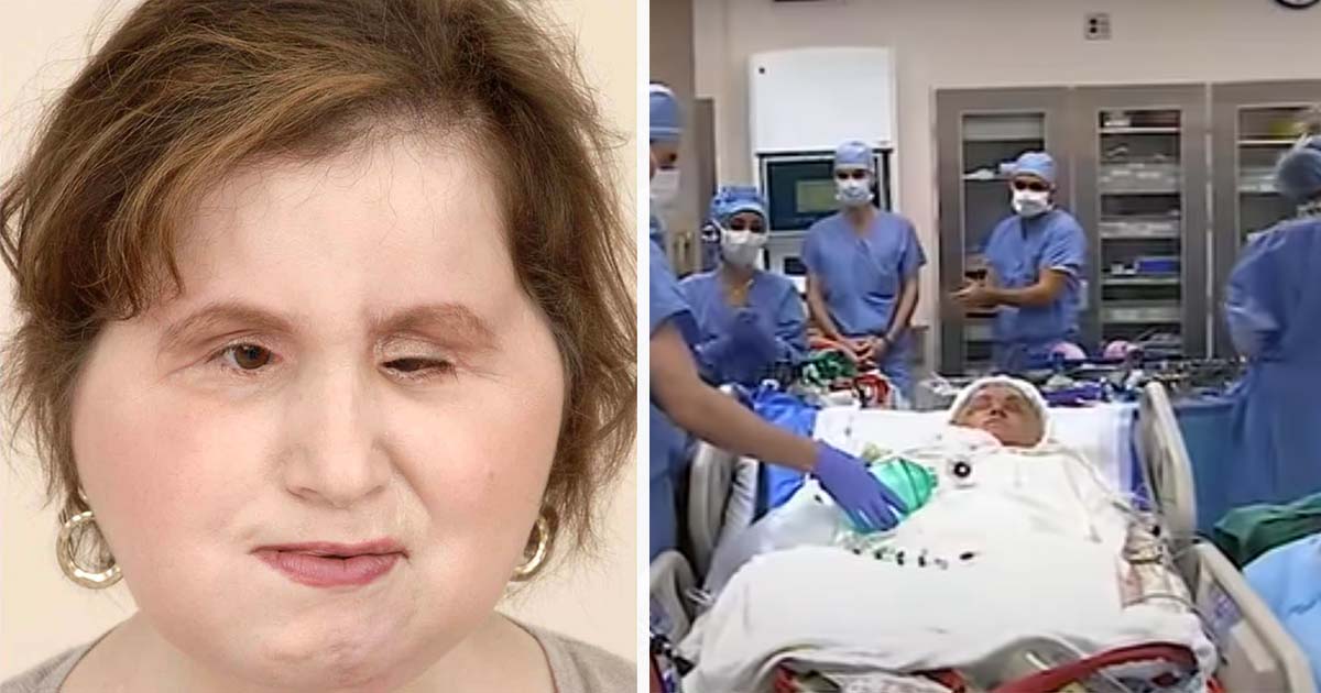 The amazing story of Katie Stubblefield: She became the youngest person ...