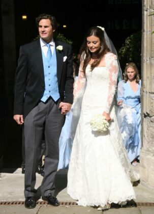 Inside Kate Middleton's first relationship: Willem Marx was said to ...
