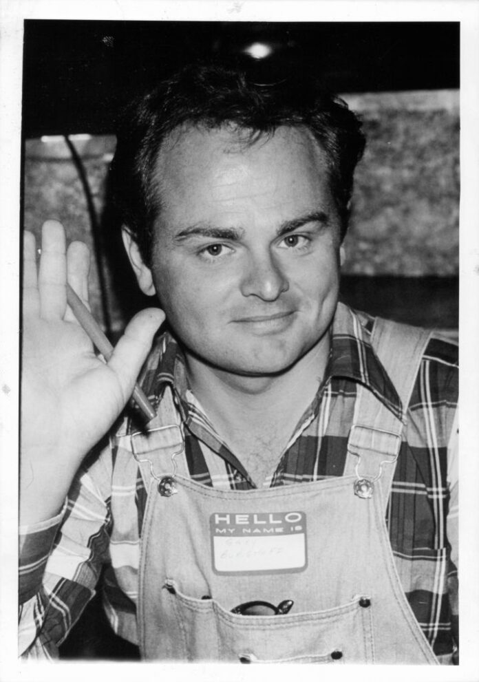 Gary Burghoff left his role as Radar on M*A*S*H to be a daddy, a role ...