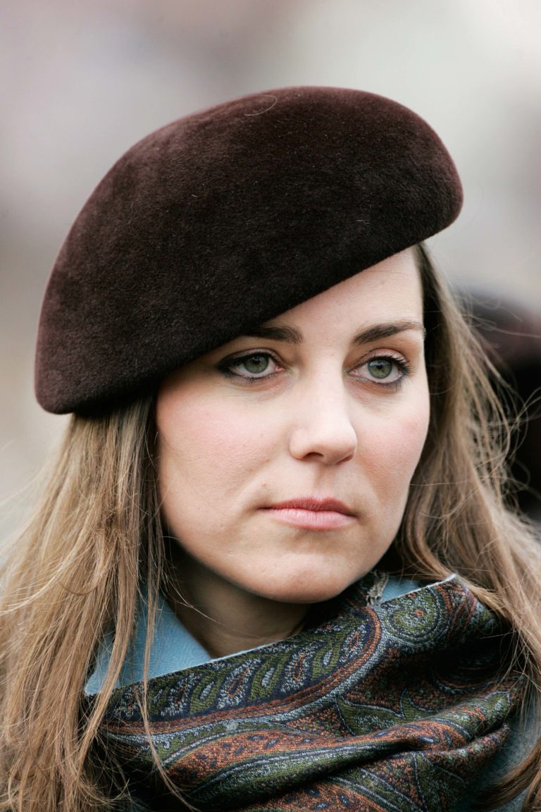Kate Middleton was a victim of 'cruel' condom prank – it left her ...