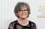 Sally Field, 76, was considered ‘ugly’ after choosing to age naturally ...