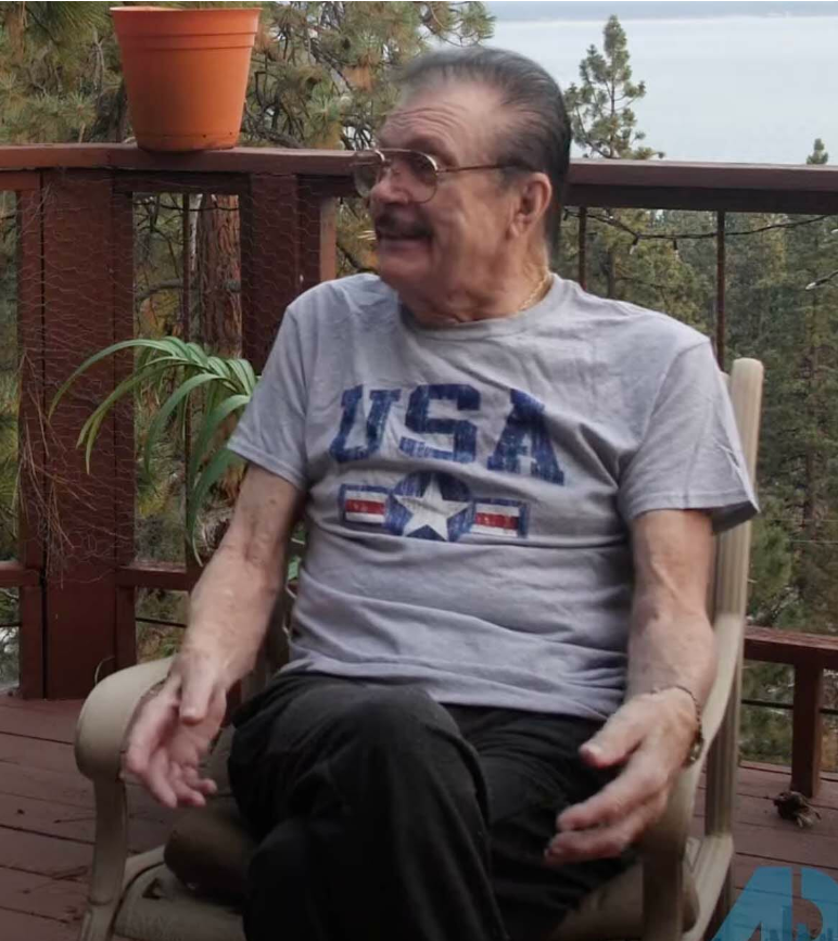 This is how he looks today - Weveryday Stories