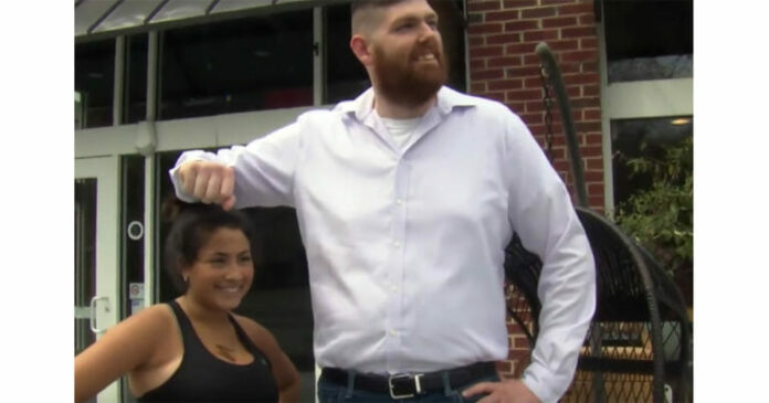 16-pound giant baby made headlines in 1983 – now he's all grown up and ...