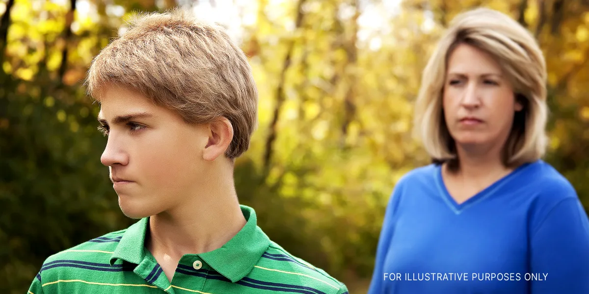 My Mom Kicked Me Out Of Home After Dads Death But I Returned For Payback Years Later 