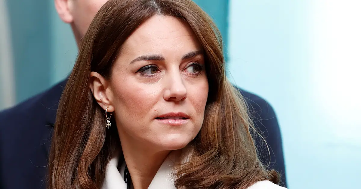 Royal expert shares tragic verdict on Kate Middleton – accusing palace ... Royal expert shares tragic verdict on Kate Middleton – accusing palace ...