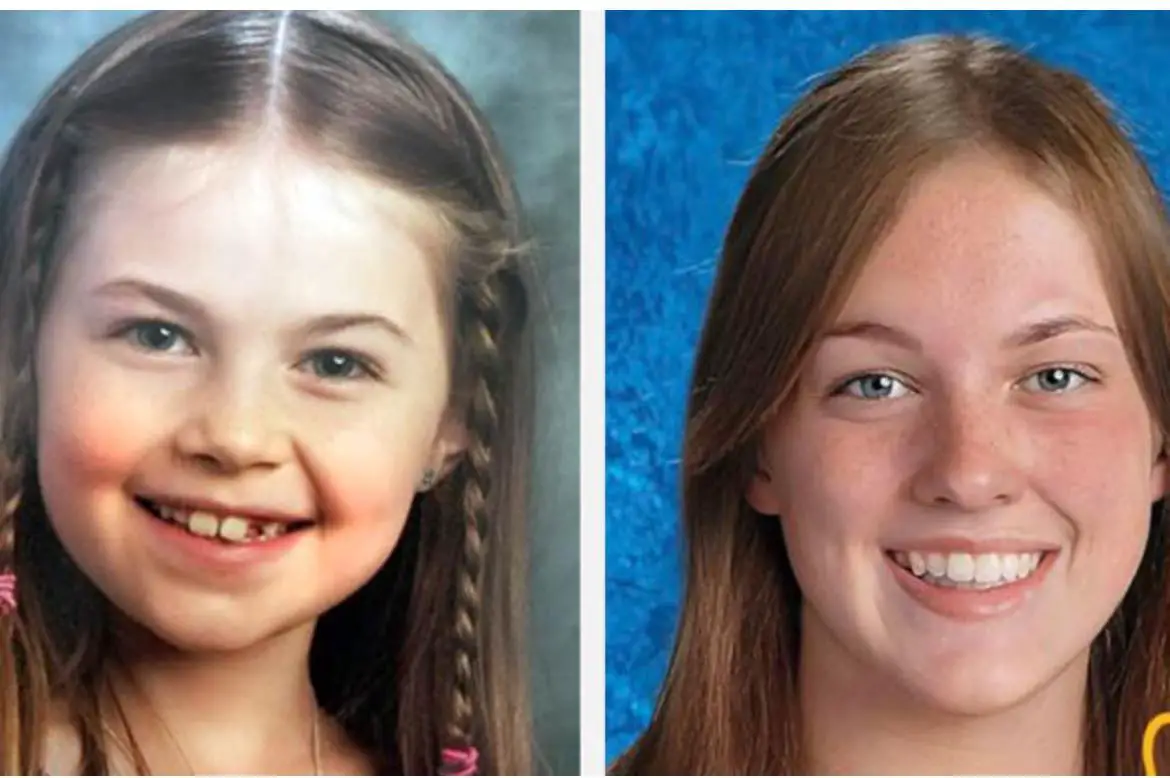 Abducted girl featured on Netflix’s ‘Unsolved Mysteries’ reboot found safe in North Carolina