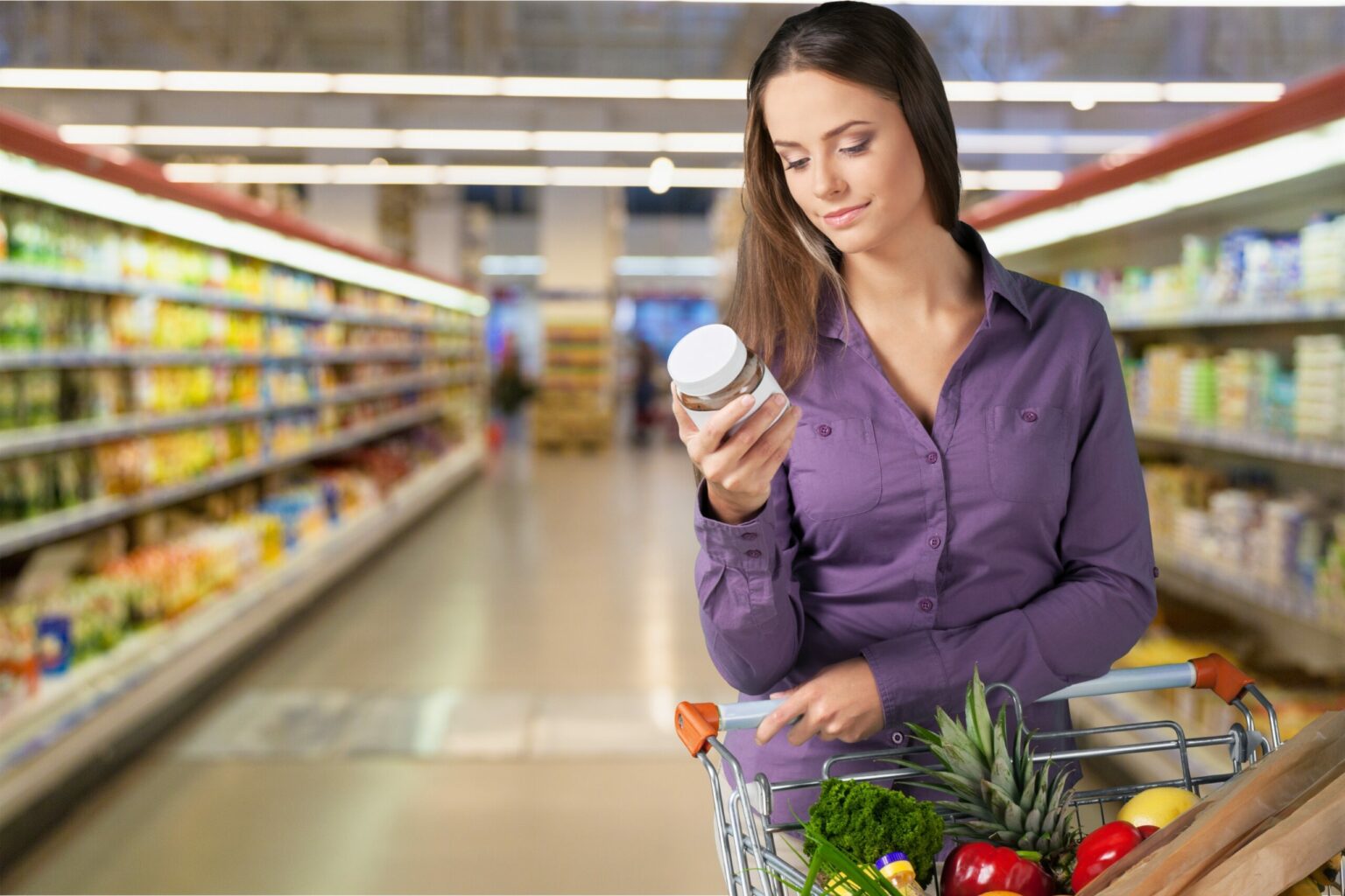 Food Expiration Dates and Everything You Need to Know