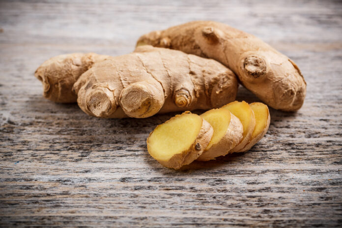 What Happens to Your Body with Daily Ginger