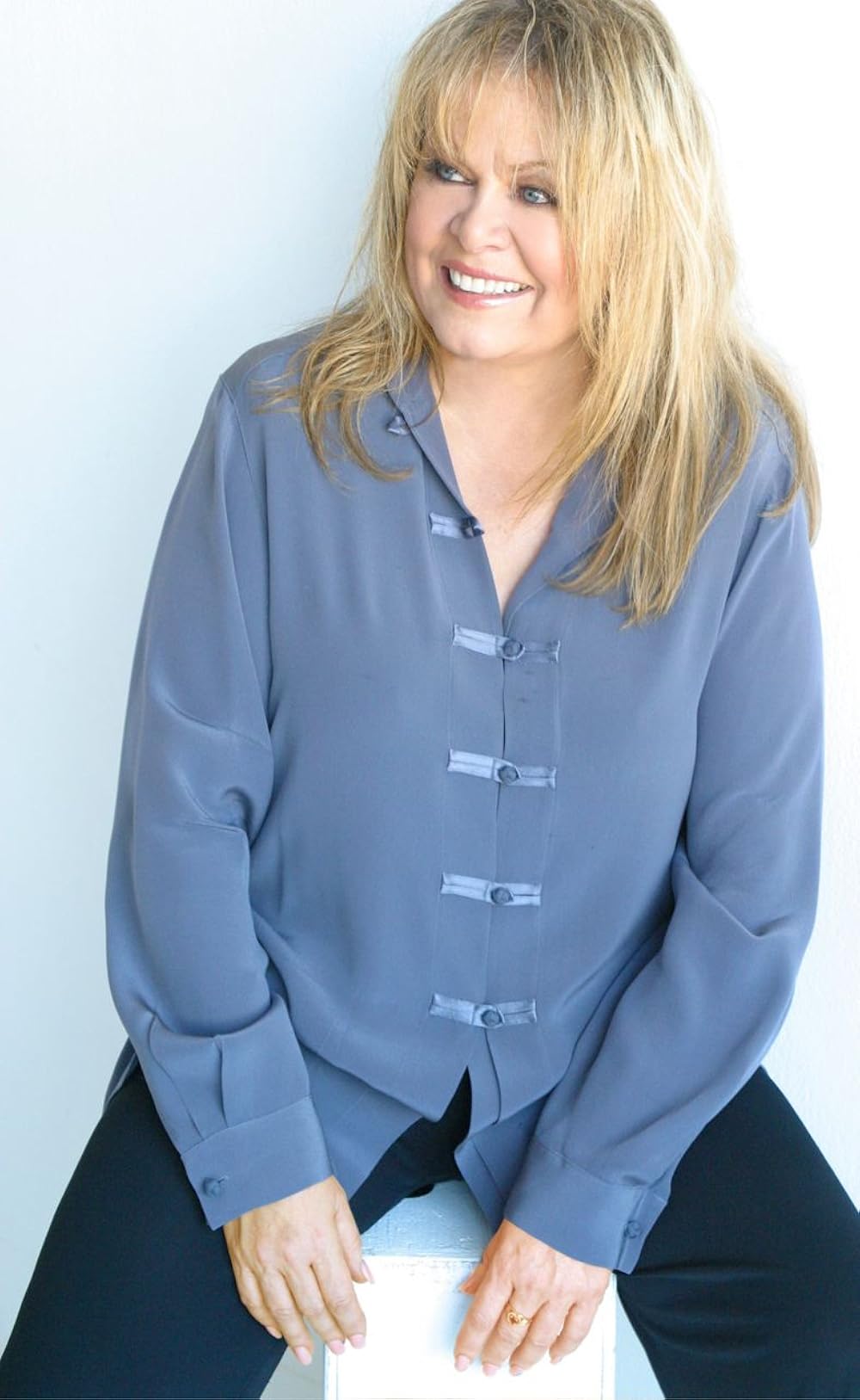 What Happened to Sally Struthers 53 Years after ‘All in the Family’s ...