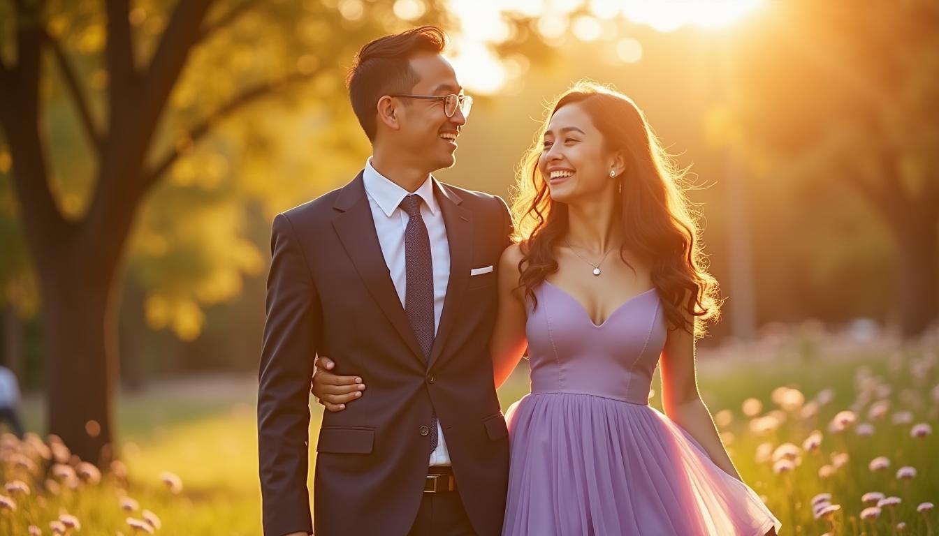 Father’s Love for His Daughter Turned Prom Night Into a Miracle