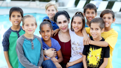 First Surviving Octuplets Turn 13: A Look at Their Lives Today