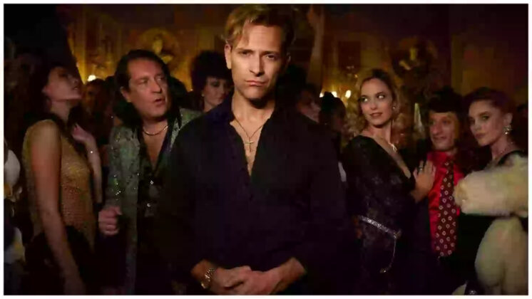 Netflix viewers 'sickened' by new highly explicit series featuring ...