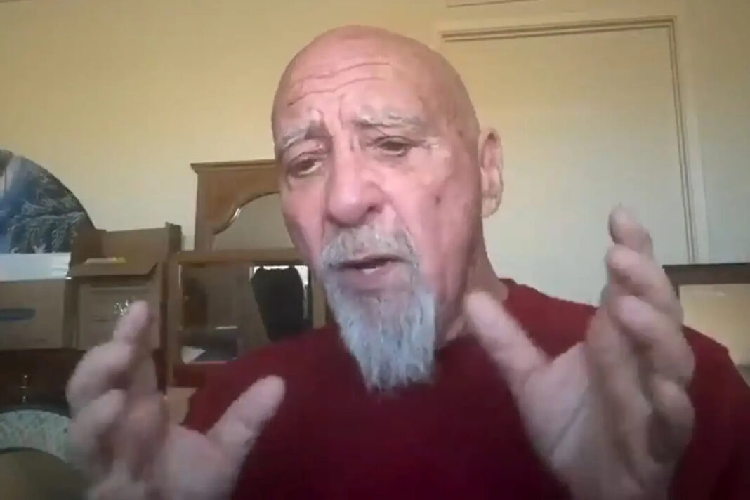 Researchers claim to have found proof of the 'soul' leaving the body at ...
