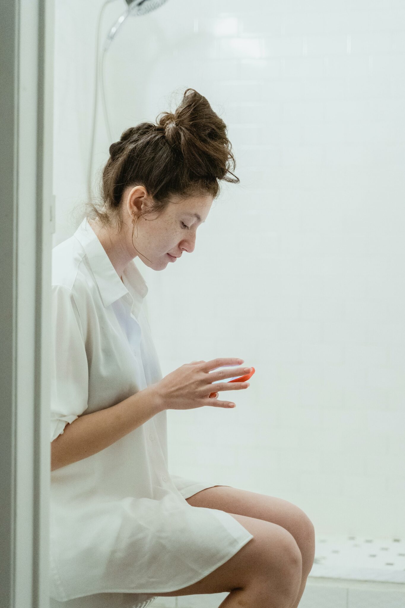 Scientists warn: Poop sign could signal risks of imminent death ...