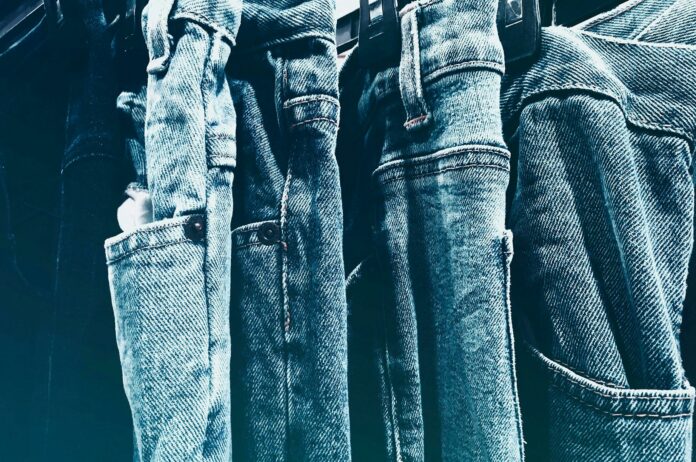 The story behind the tiny pocket on your jeans