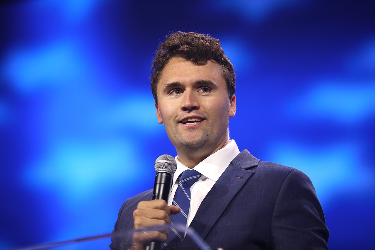 Charlie Kirk's haunting 2014 tweet resurfaces after his death