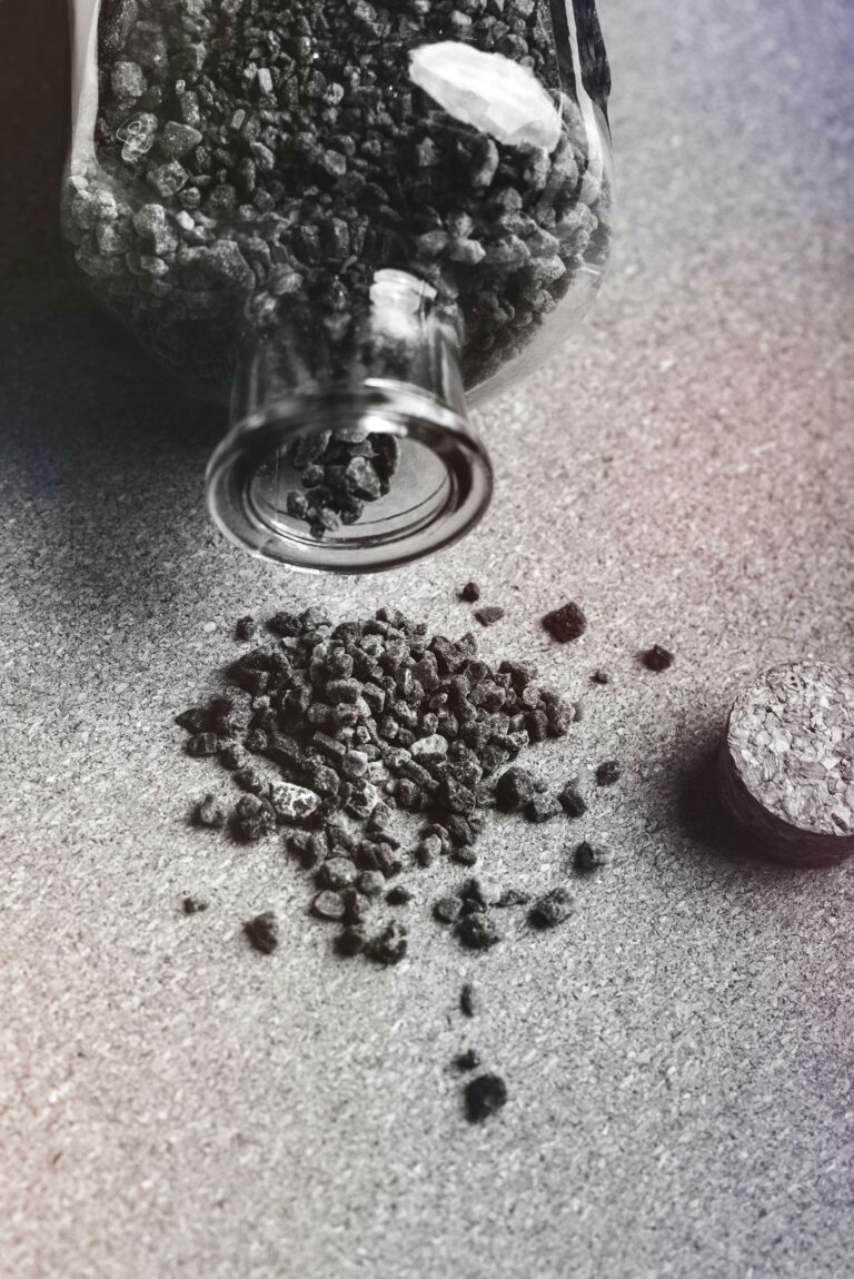 The magic of lemon juice and activated charcoal: Natural DIY solutions ...