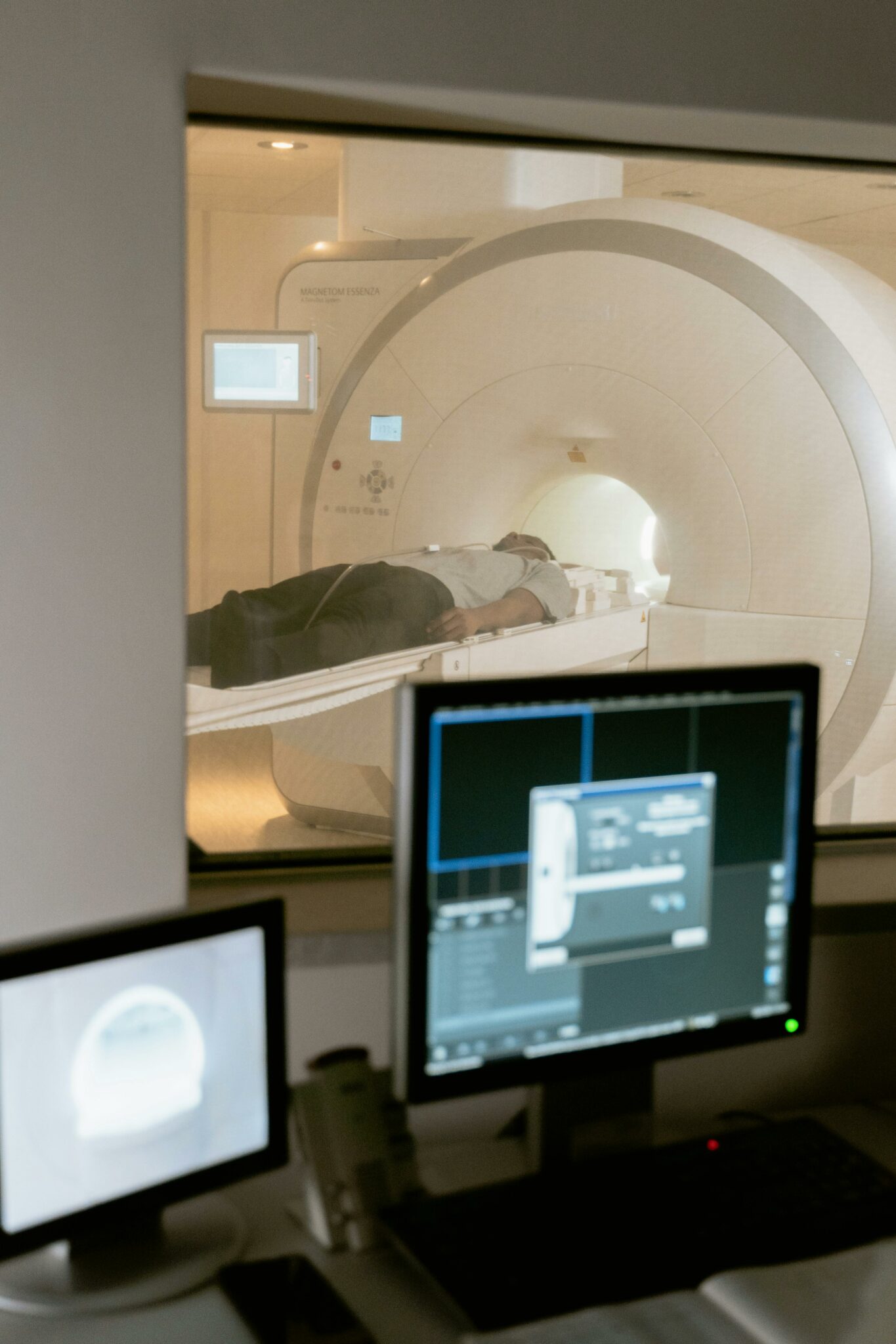Scientists accidentally discovered a new organ in the human body
