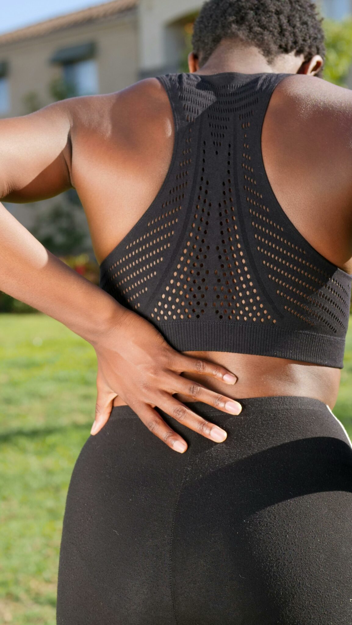 3 pain areas on your body that might be early cancer warning signs ...