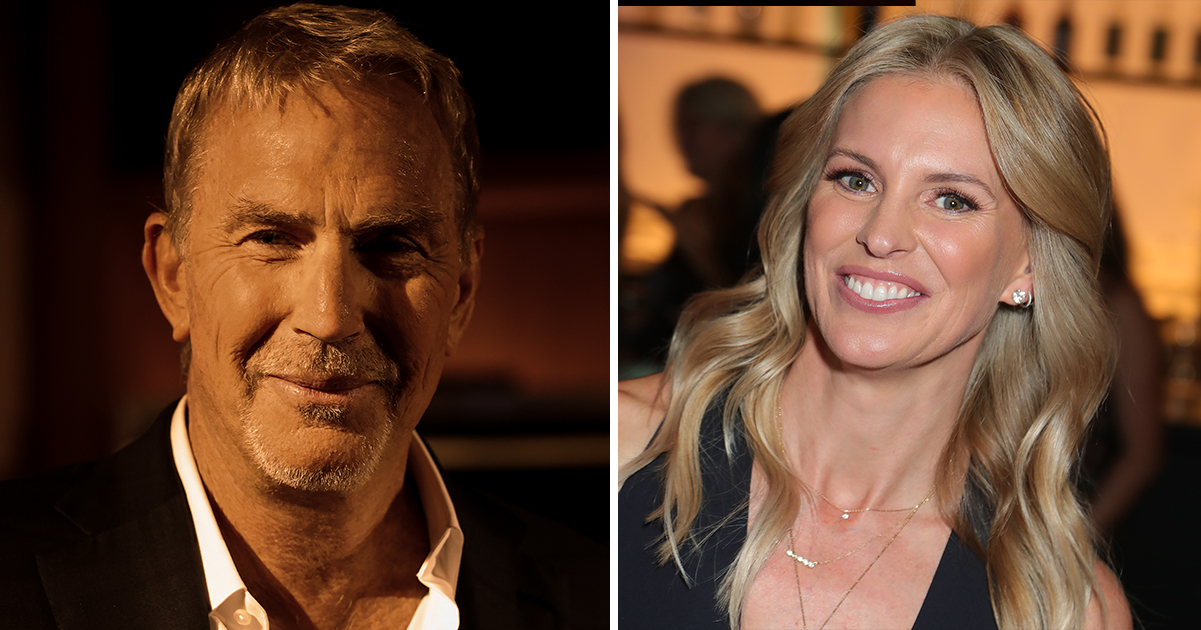 Kevin Costner in ‘hot and heavy’ relationship with billionaire’s ex ...
