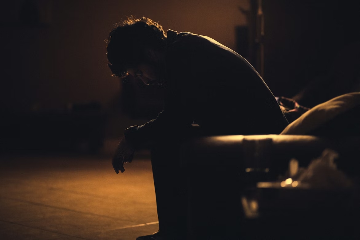 I married my high school bully who swore he'd changed — and on our ...