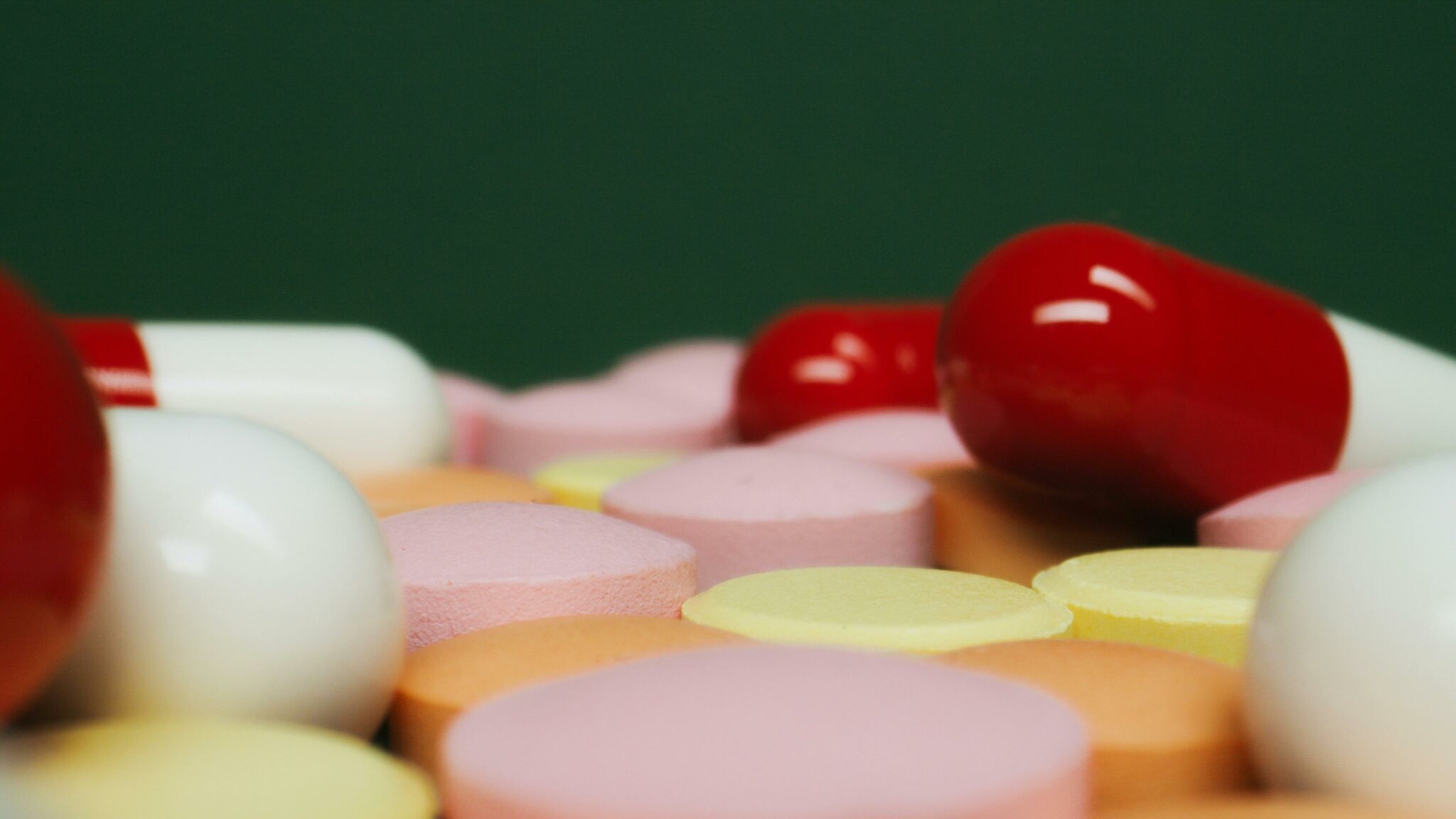 5 Common Medications That Require Careful Long-Term Use